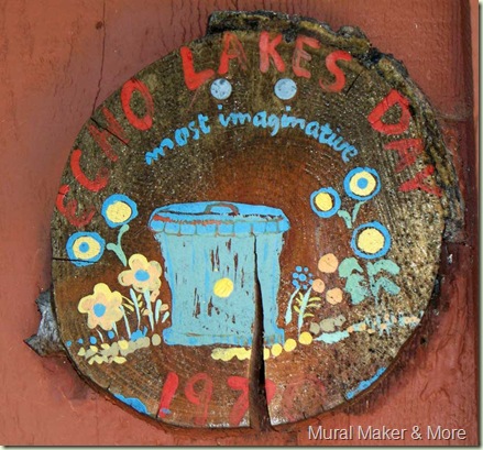 A Trip Down Memory Lane - Just Paint It Blog